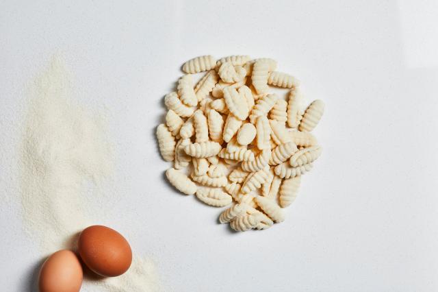 GNOCCHI - PLAIN 5 kg.